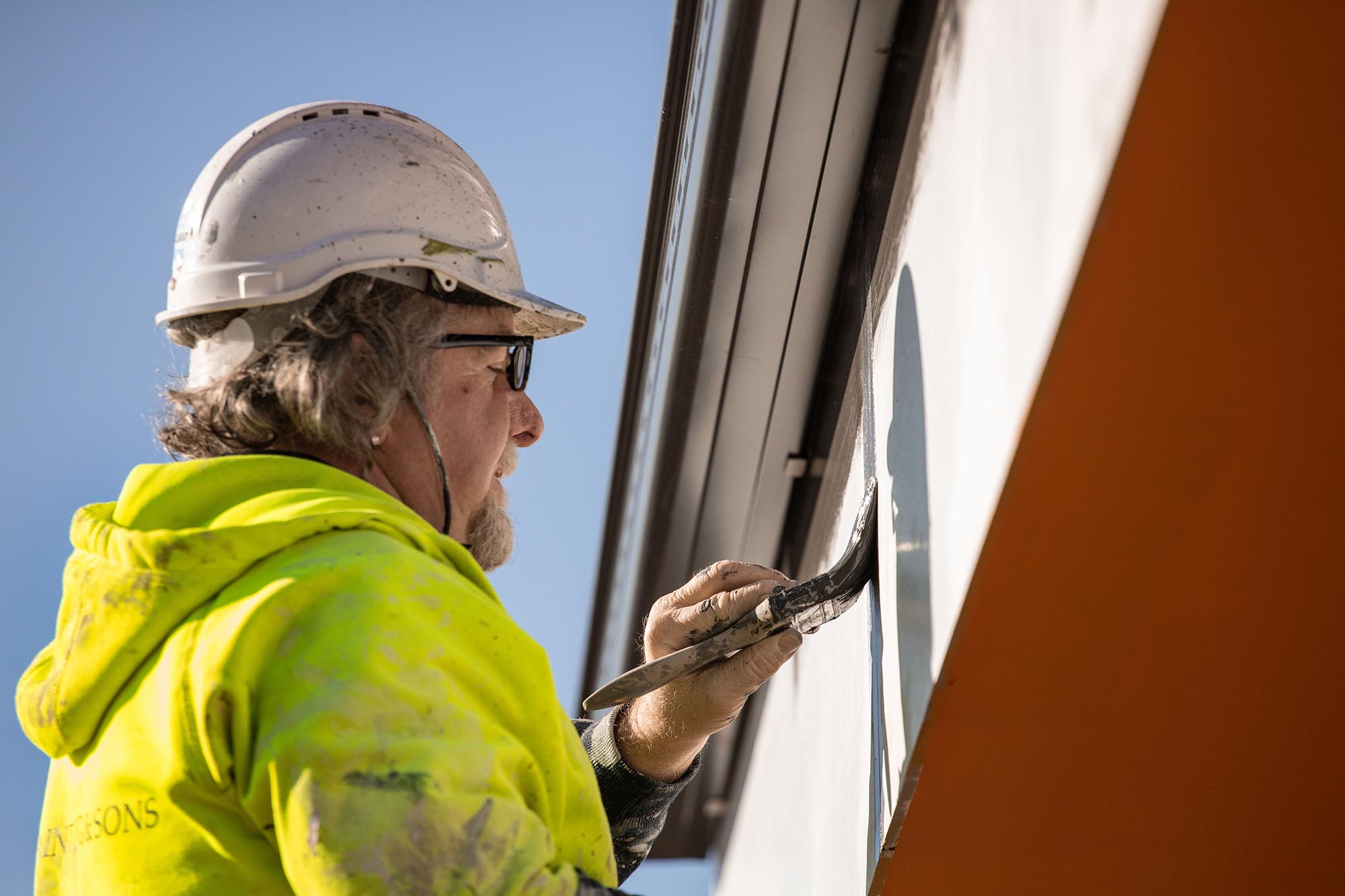 Services - DCON Painting